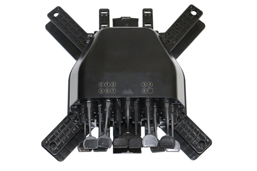 FTTH Terminal NAP Box