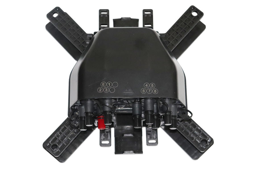 FTTH Terminal NAP Box