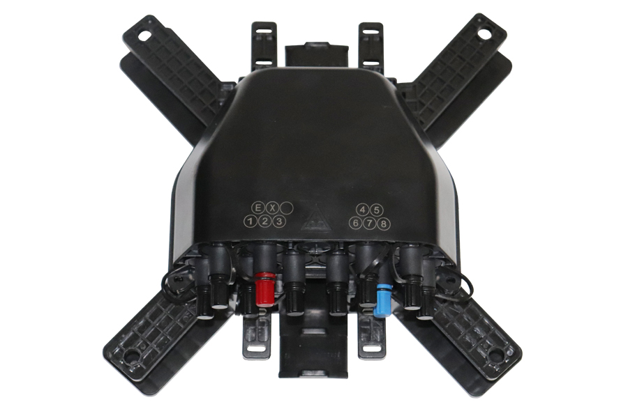 FTTH Terminal NAP Box