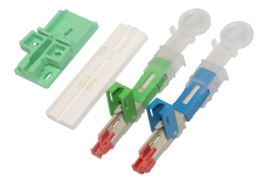 FTTX Preconnectorized Cabling Solution