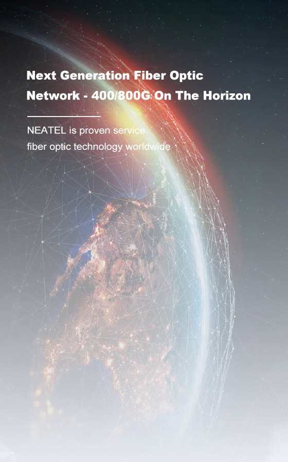 FTTX Preconnectorized Cabling Solution