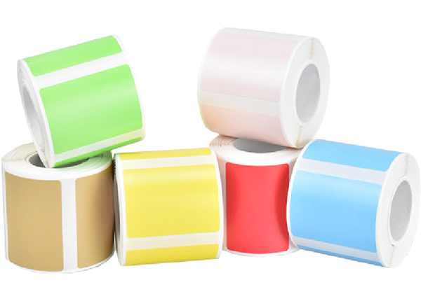 Custom Size Direct Thermal Label-NEATEL COMMUNICATION TECHNNOLOGY CO.,LTD